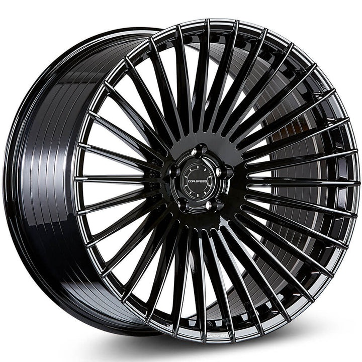 ST Wheels Forged – Sternthal Autoteile & Tuning Shop