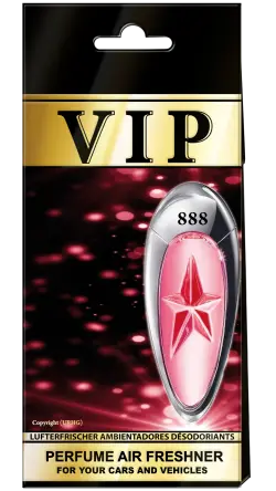 VIP 888 | Luxury Custom Forged Wheels – Sternthal