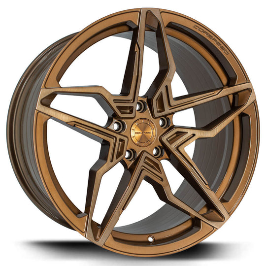 ST Wheels Forged – Sternthal Autoteile & Tuning Shop