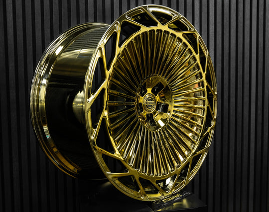 ST Wheels Forged – STERNTHAL GMBH