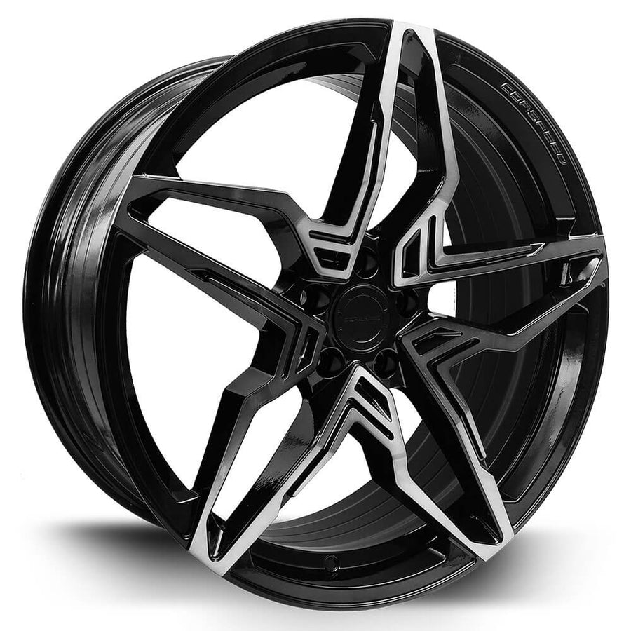 ST Wheels Forged – Sternthal Autoteile & Tuning Shop