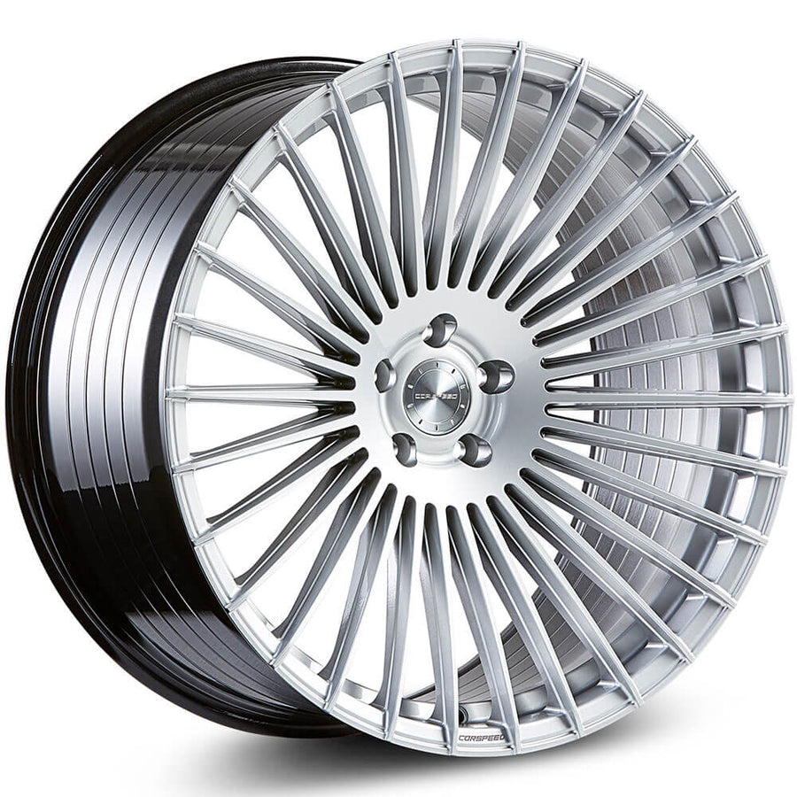 ST Wheels Forged – Sternthal Autoteile & Tuning Shop