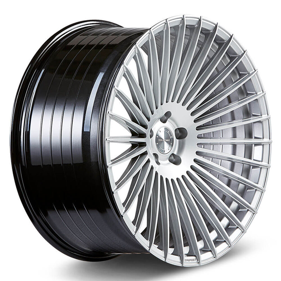 ST Wheels Forged – Sternthal Autoteile & Tuning Shop