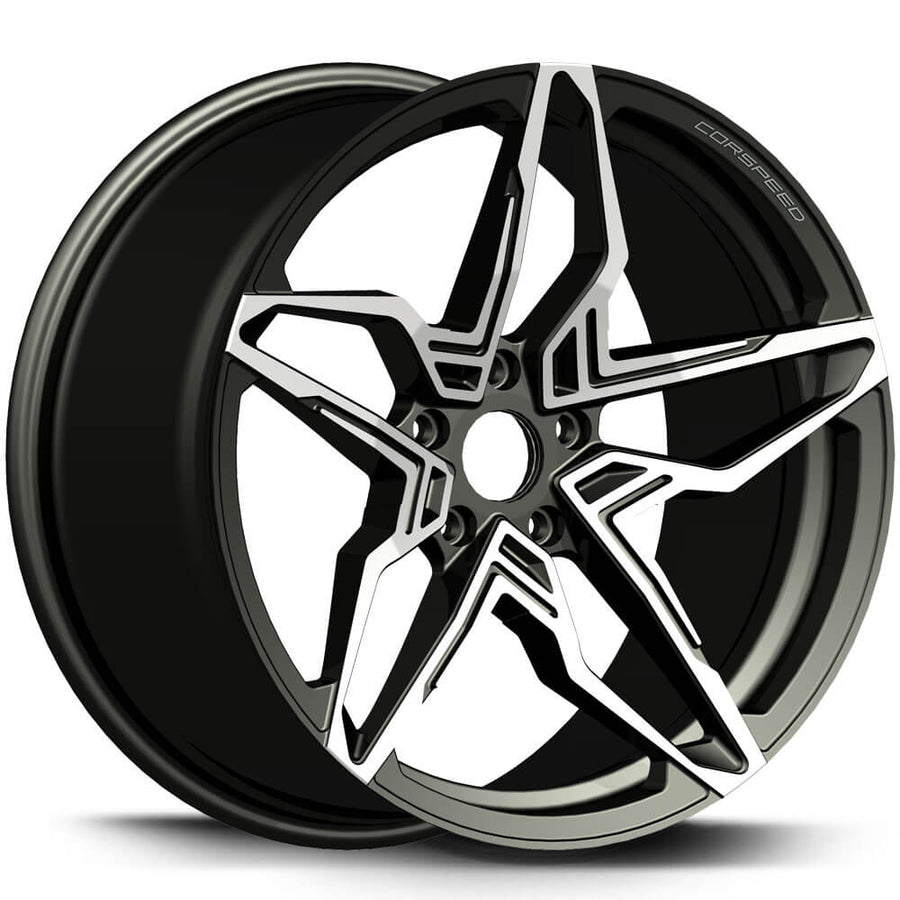ST Wheels Forged – Sternthal Autoteile & Tuning Shop