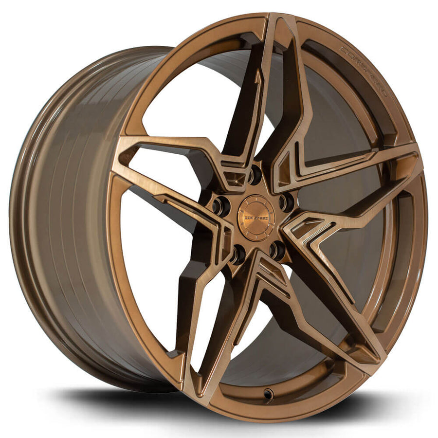 ST Wheels Forged – Sternthal Autoteile & Tuning Shop