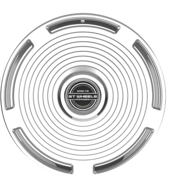 ST Wheels ST7 Chrom – Sternthal Autoteile & Tuning Shop