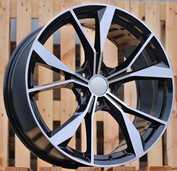 RWR Wheels B5808 – Sternthal Autoteile & Tuning Shop