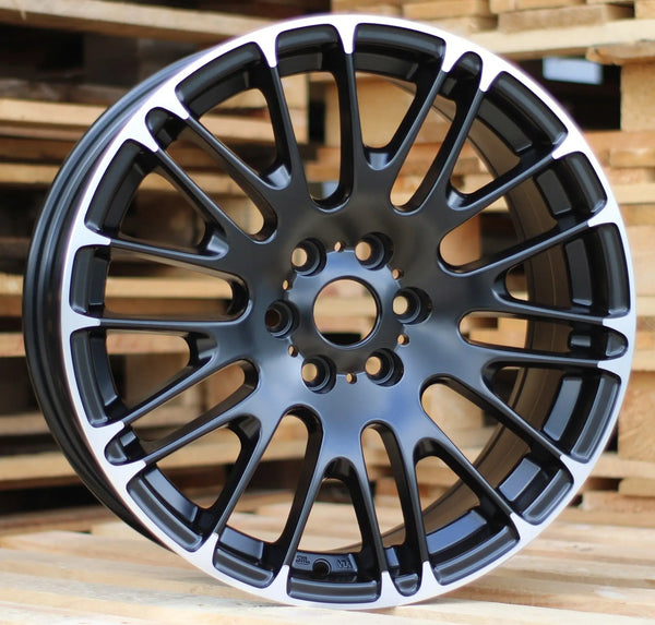 RWR Wheels BY913 – Sternthal Autoteile & Tuning Shop