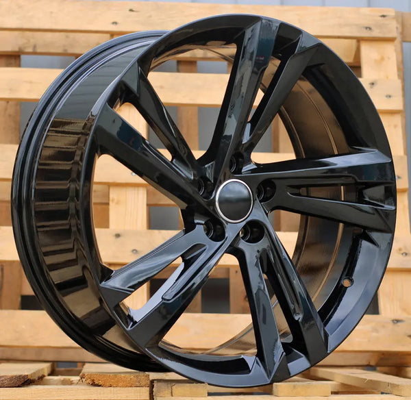 RWR Wheels A5891 – Sternthal Autoteile & Tuning Shop