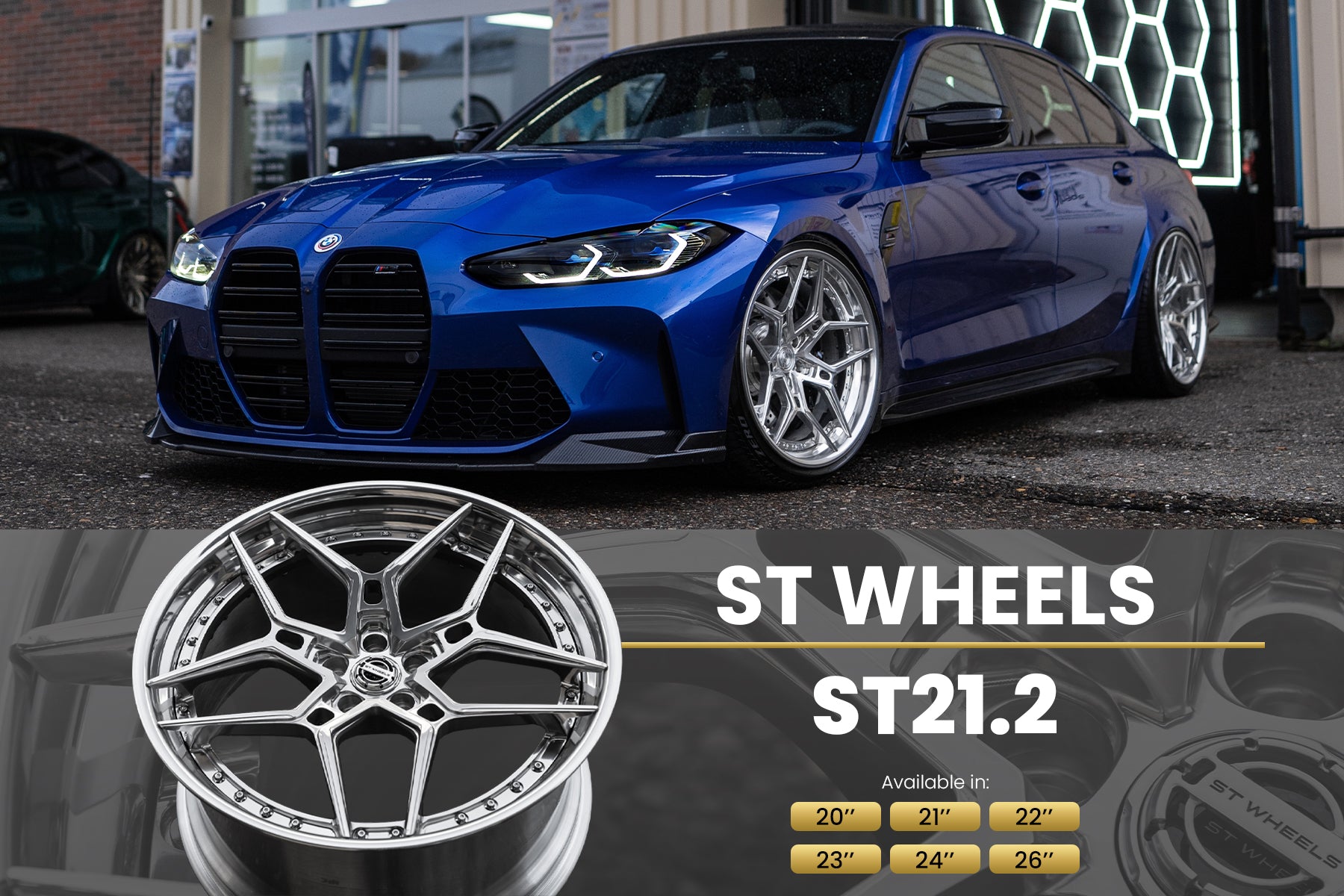 Sternthal Autoteile & Tuning Shop Switzerland | Felgen ab CHF100/Monat