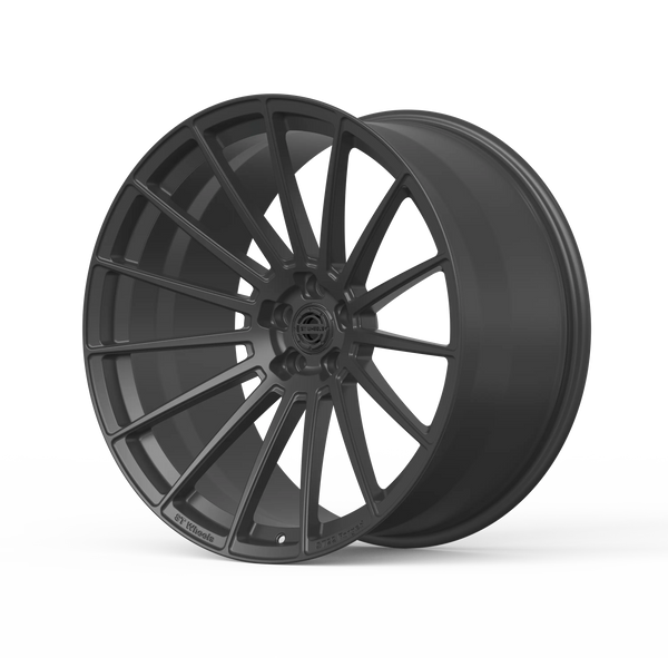 ST Wheels ST22 Forged Polish – Sternthal Autoteile & Tuning Shop