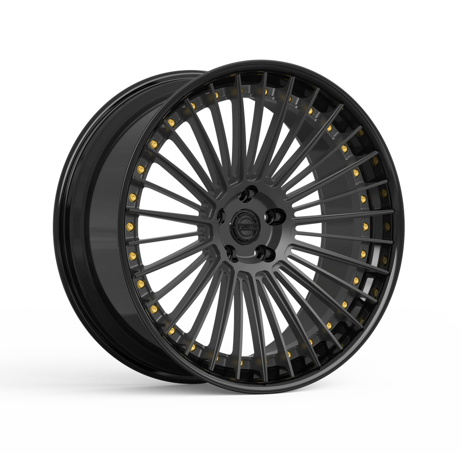 ST Wheels Forged | Custom Forged Wheels – Sternthal | Luxury Forged ...