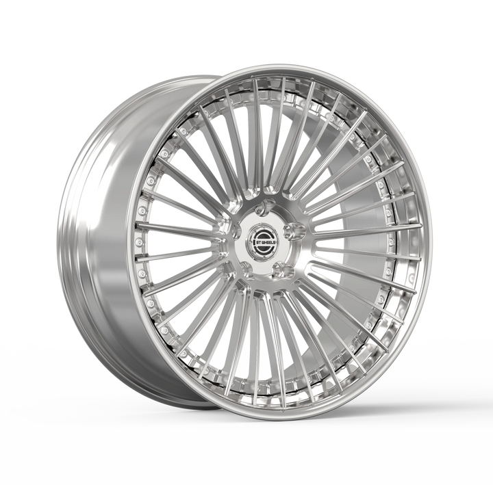 ST Wheels Forged | Custom Forged Wheels – Sternthal | Luxury Forged ...