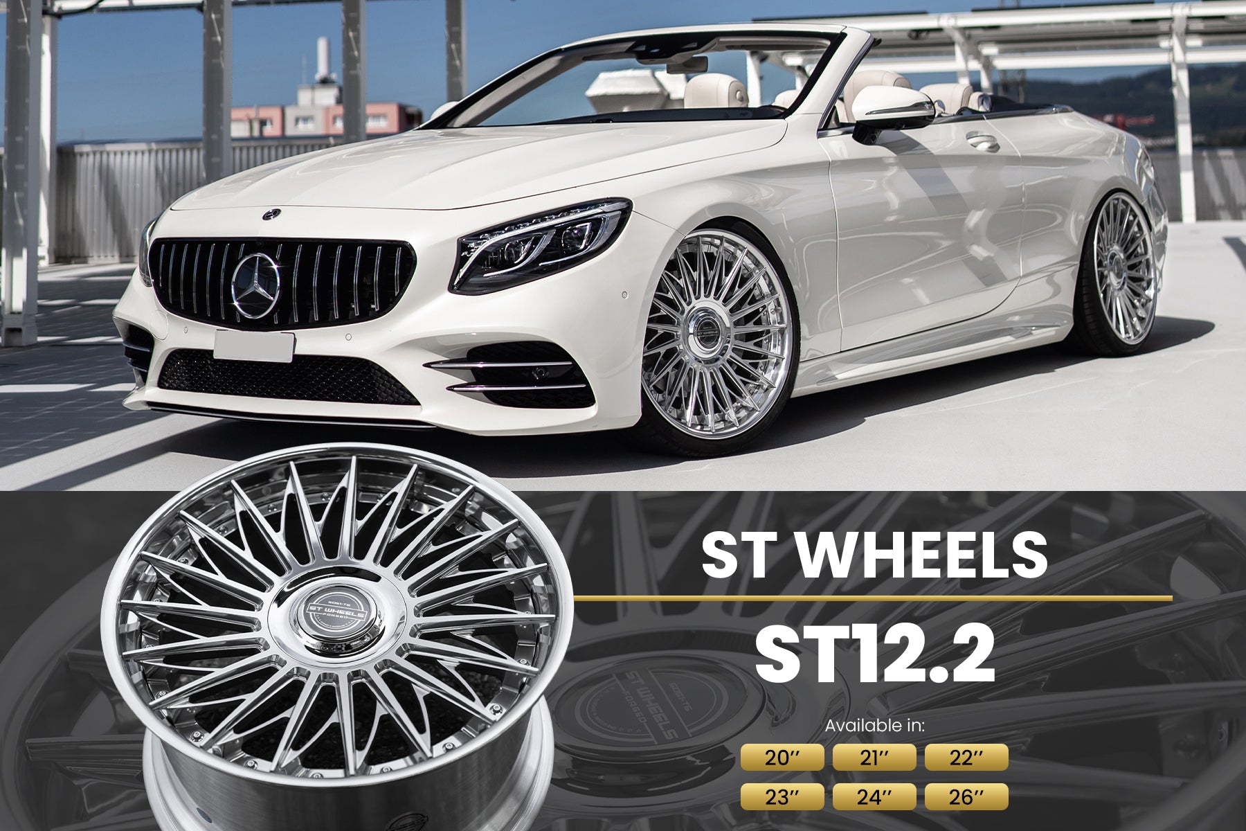 Sternthal Autoteile & Tuning Shop Switzerland | Felgen ab CHF100/Monat