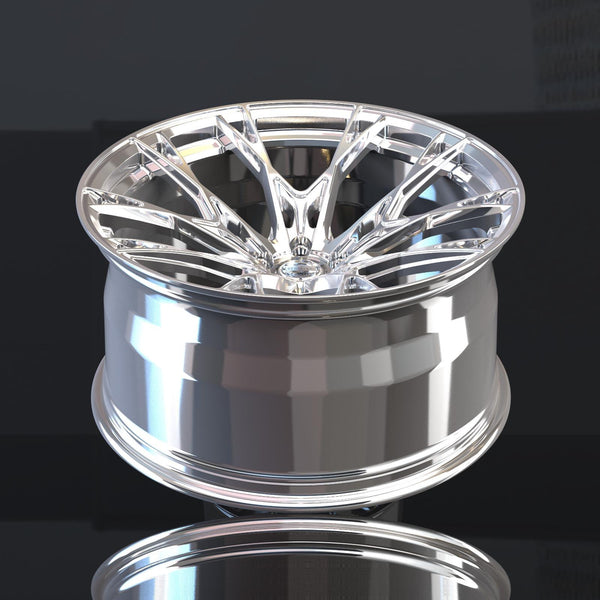 ST Wheels ST9 Forged Polish – Sternthal Autoteile & Tuning Shop