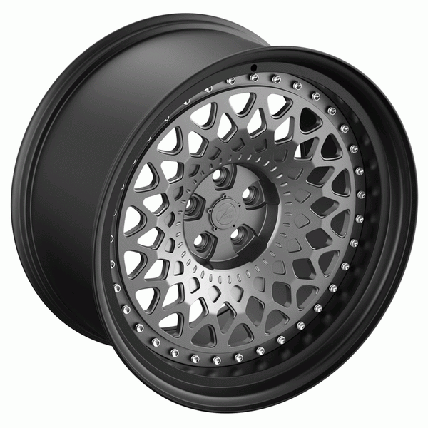 ZP.FORGED C3 | Luxury Custom Forged Wheels – Sternthal