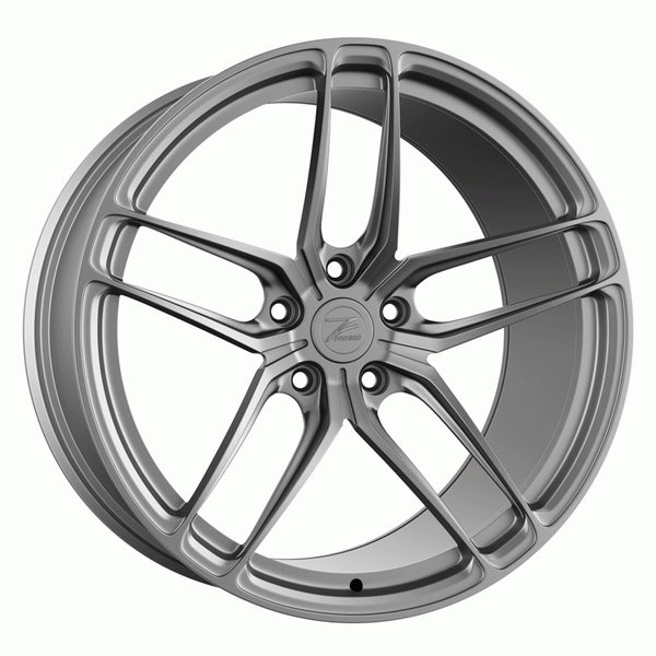 ZP.FORGED MONO 3 | Luxury Custom Forged Wheels – Sternthal