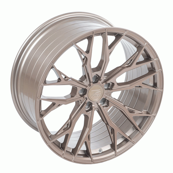ZP7.1 FlowForged Sparkling Champagne (Custom Finish) – Sternthal ...