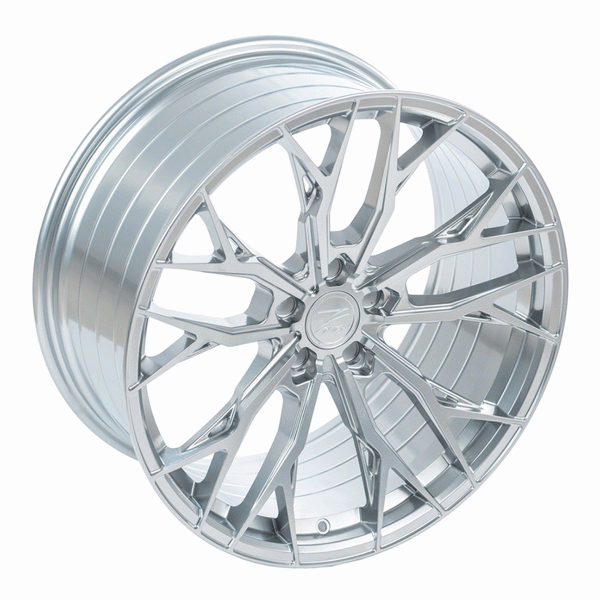 ZP7.1 FlowForged Pur Aluminum (Custom Finish) | Luxury Custom Forged ...