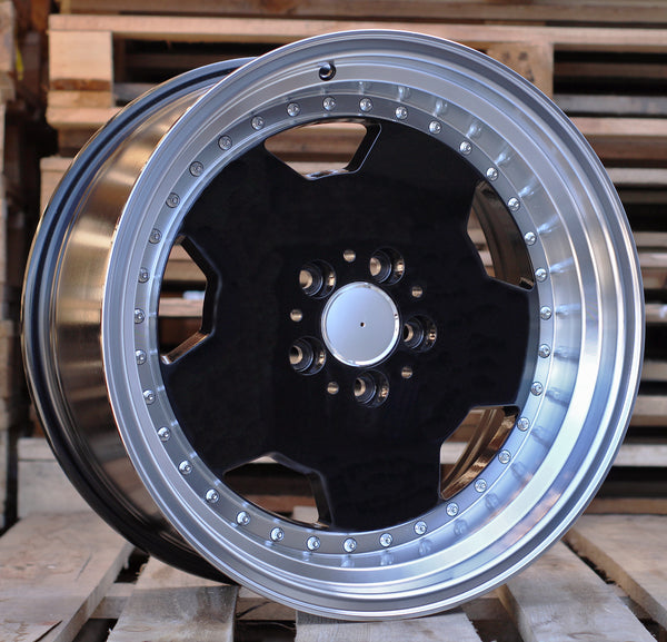 RWR Wheels B5852 – Sternthal Autoteile & Tuning Shop