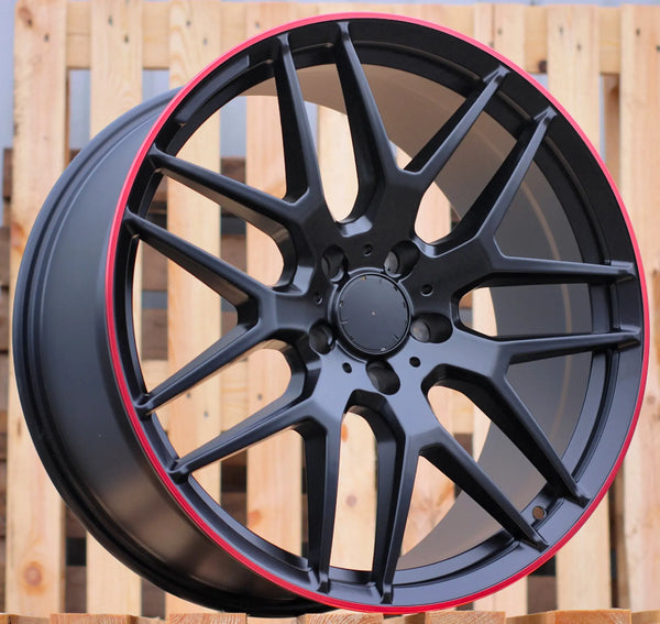 RWR Wheels FE115 – Sternthal Autoteile & Tuning Shop