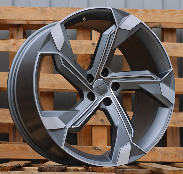 RWR Wheels Y1201 – Sternthal Autoteile & Tuning Shop