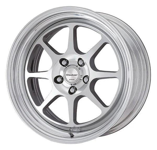 WORK SEEKER EX – Sternthal Autoteile & Tuning Shop