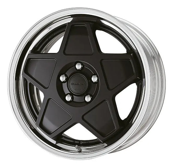 WORK SEEKER SX | Luxury Custom Forged Wheels – Sternthal