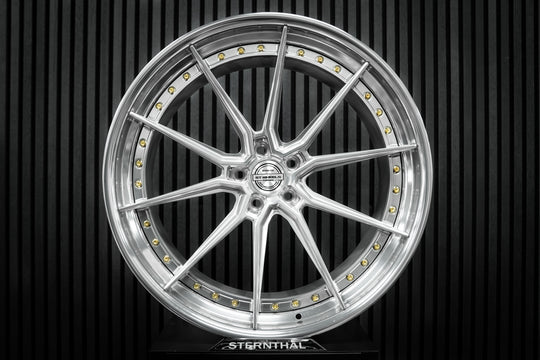 ST Wheels Forged – Sternthal Autoteile & Tuning Shop