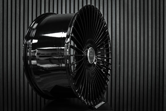 ST Wheels Forged – Sternthal Autoteile & Tuning Shop