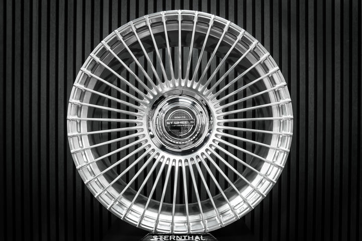 ST Wheels Forged – Sternthal Autoteile & Tuning Shop