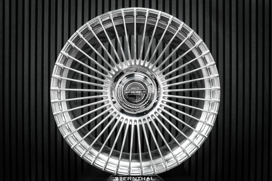 ST Wheels Forged – Sternthal Autoteile & Tuning Shop