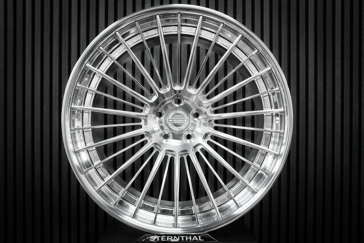 ST Wheels Forged – Sternthal Autoteile & Tuning Shop