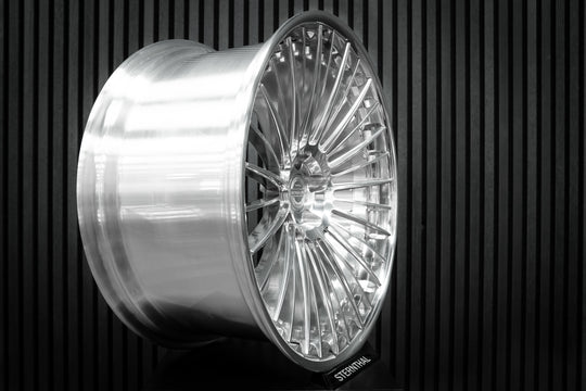 ST Wheels Forged – Sternthal Autoteile & Tuning Shop