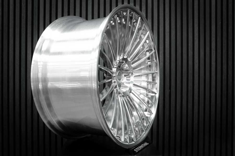 ST Wheels Forged – Sternthal Autoteile & Tuning Shop