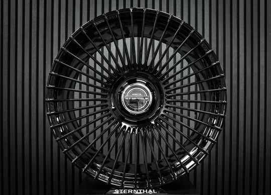 ST Wheels Forged – Sternthal Autoteile & Tuning Shop