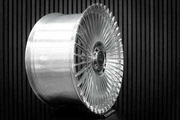 ST Wheels Forged – Sternthal Autoteile & Tuning Shop