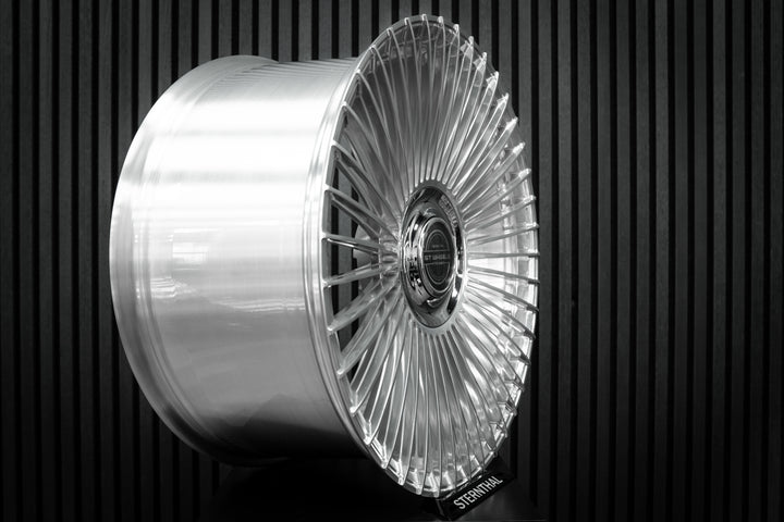 ST Wheels Forged – Sternthal Autoteile & Tuning Shop