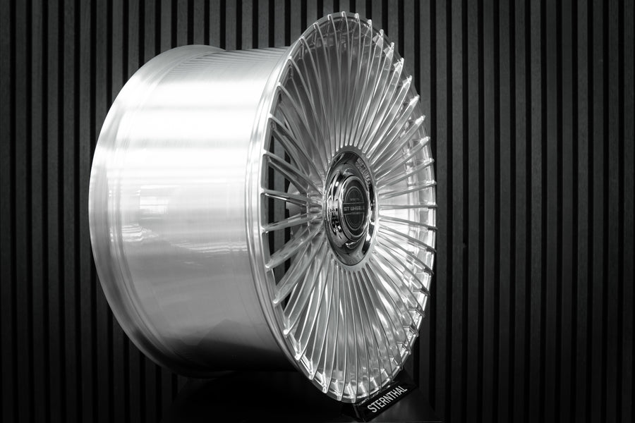 ST Wheels Forged – Sternthal Autoteile & Tuning Shop