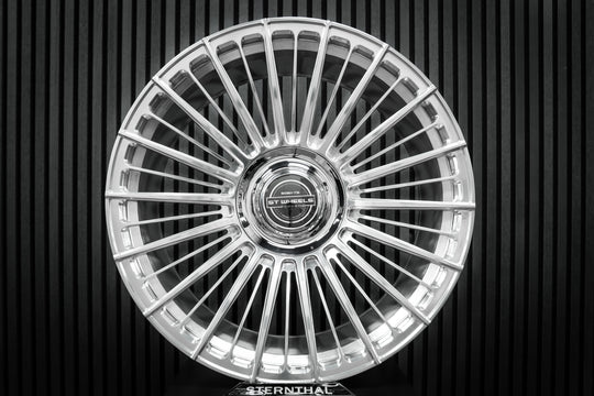 ST Wheels Forged – Sternthal Autoteile & Tuning Shop