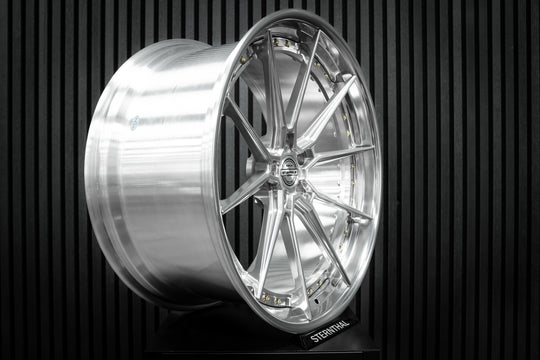 ST Wheels Forged – Sternthal Autoteile & Tuning Shop