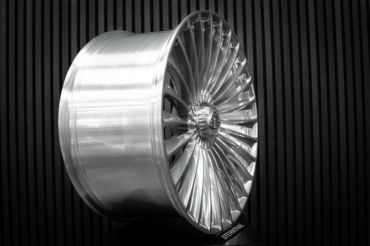 ST Wheels Forged – Sternthal Autoteile & Tuning Shop