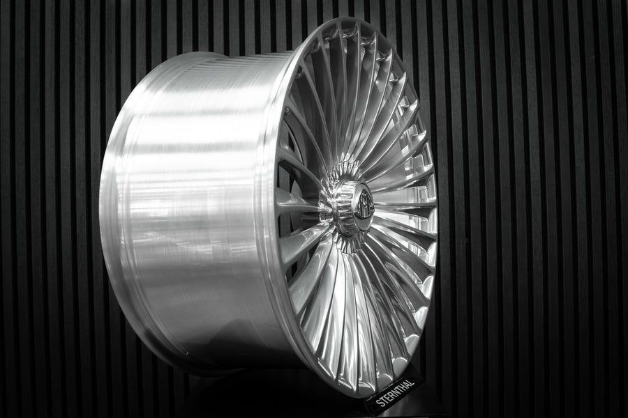 ST Wheels Forged – Sternthal Autoteile & Tuning Shop